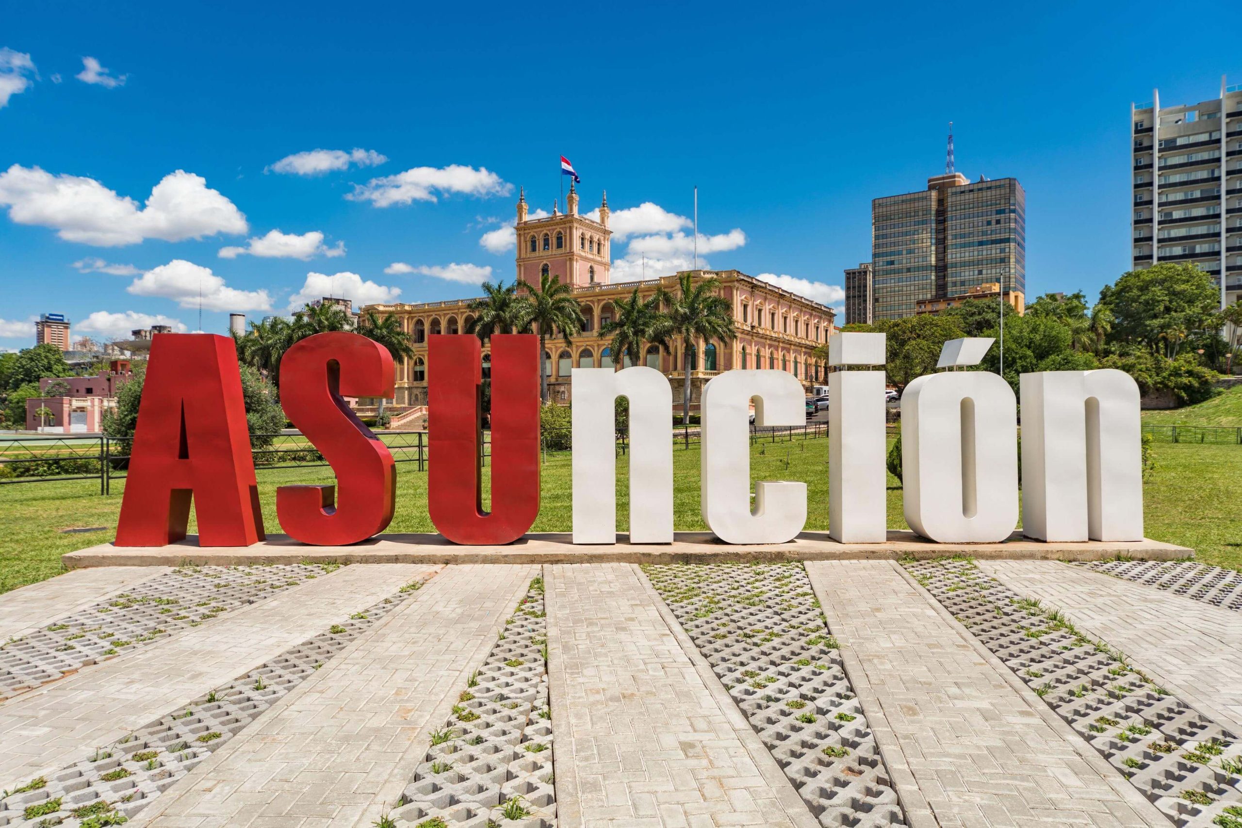 The Kriskovich family from Asunción - Aspira Virtualni Muzej ...