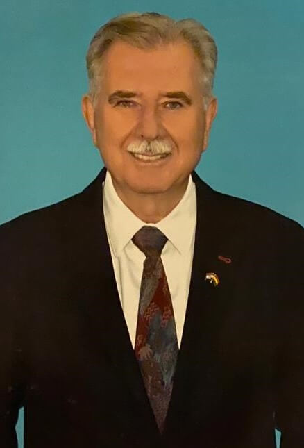 Robert Jakubek, Honorary Consul of the Republic of Croatia - Aspira ...