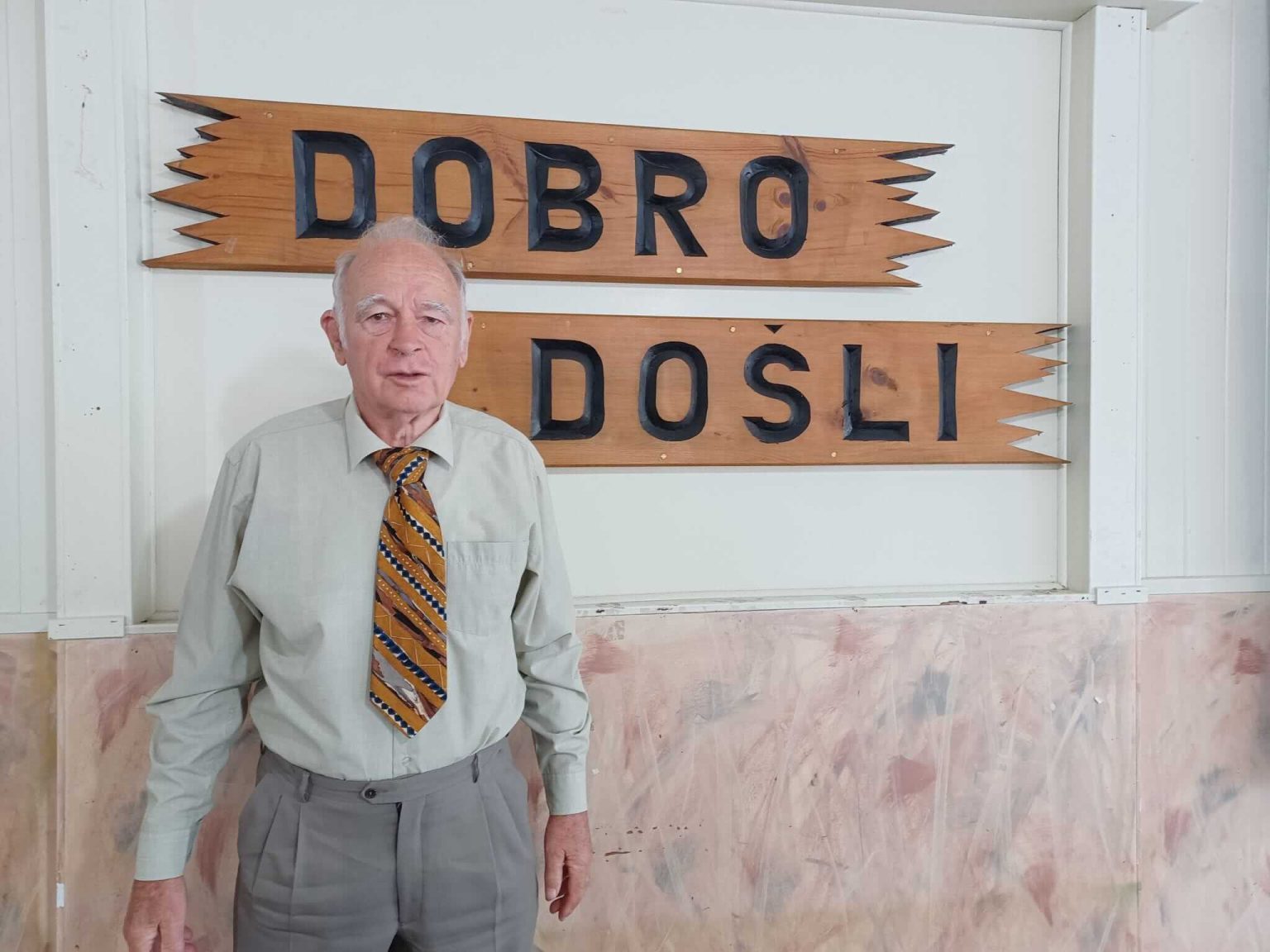 BRIAN MISA - Aspira Virtualni Muzej iseljeništva Dalmacije