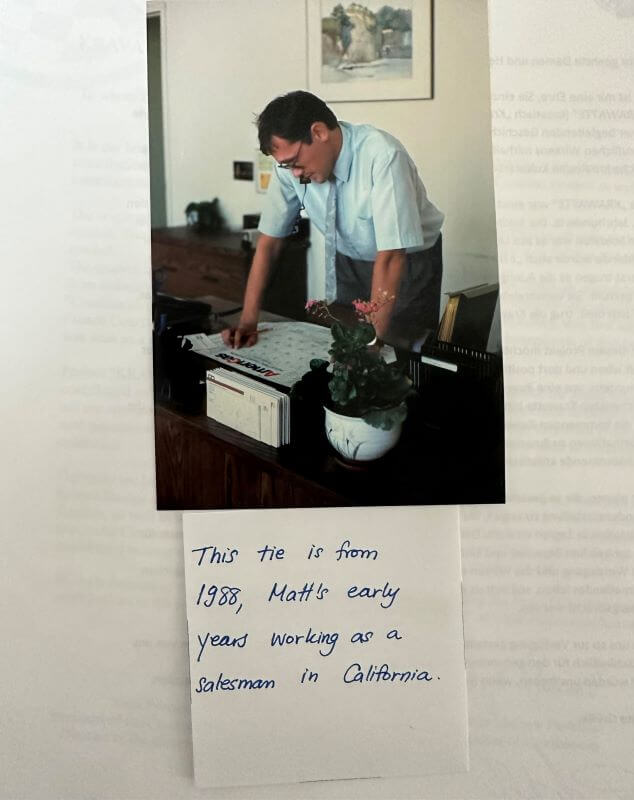 MATT DARKO SERTIC - Aspira Virtualni Muzej iseljeništva Dalmacije